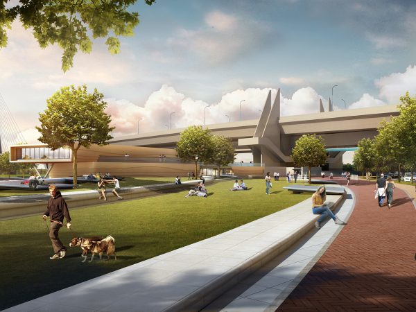 Landscape Design - ATDESIGNOFFICE